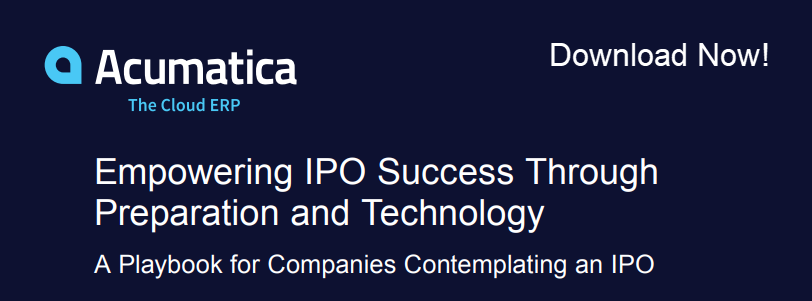 Attention CFO: Top 4 Canadian Company IPO Planning Key Considerations
